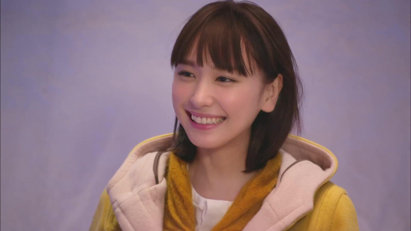 壁纸 | ガッキー | 新垣結衣